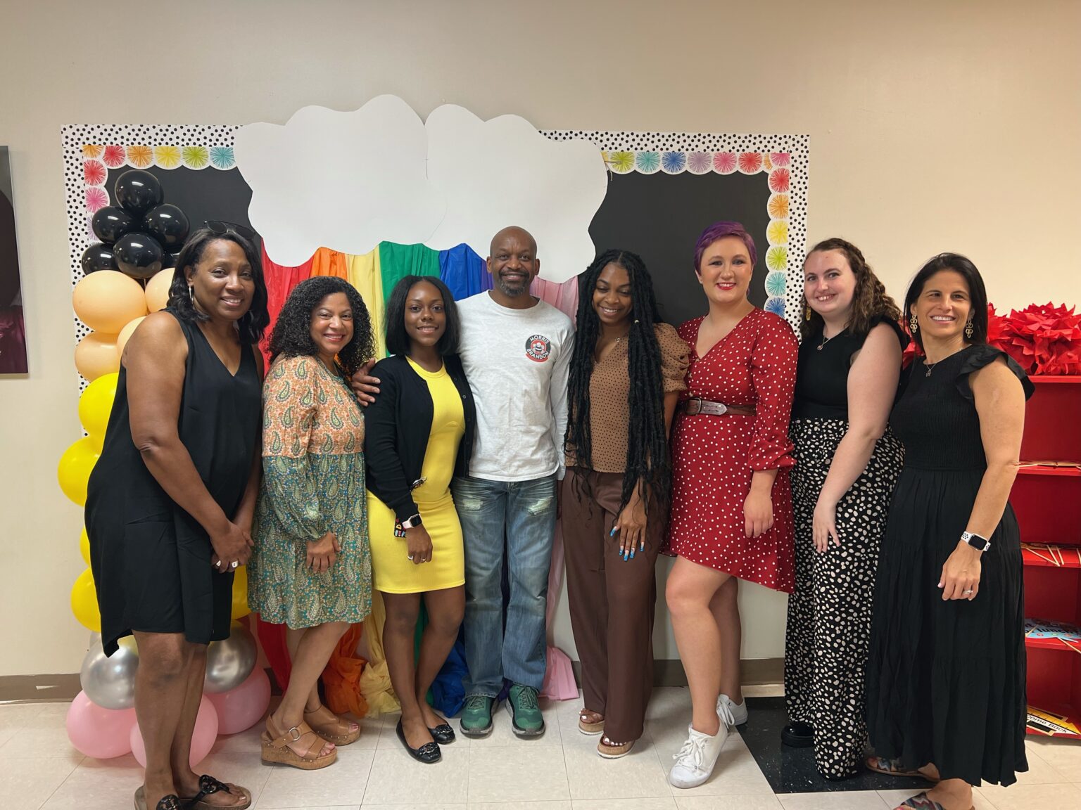 Kindergarten – Morris Brandon Elementary School