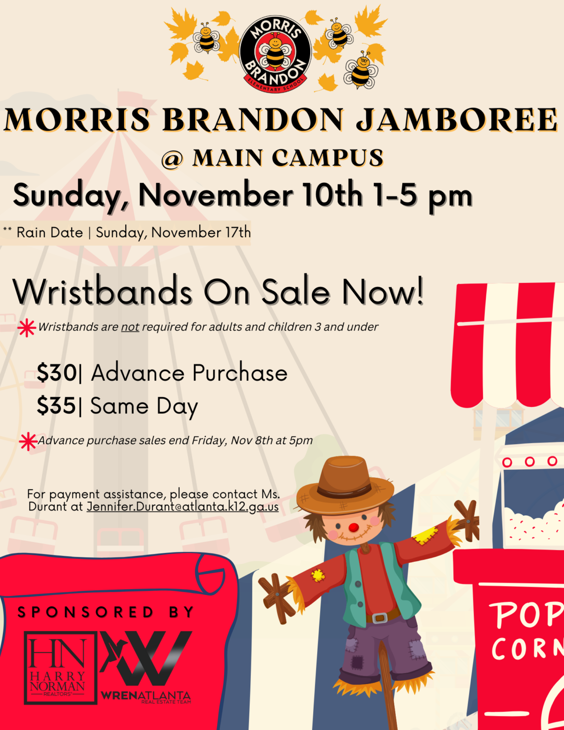 Morris Brandon Elementary School