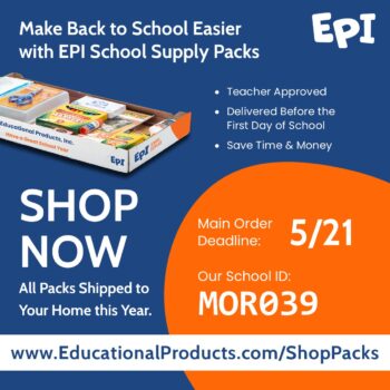 Morris Brandon Elementary School