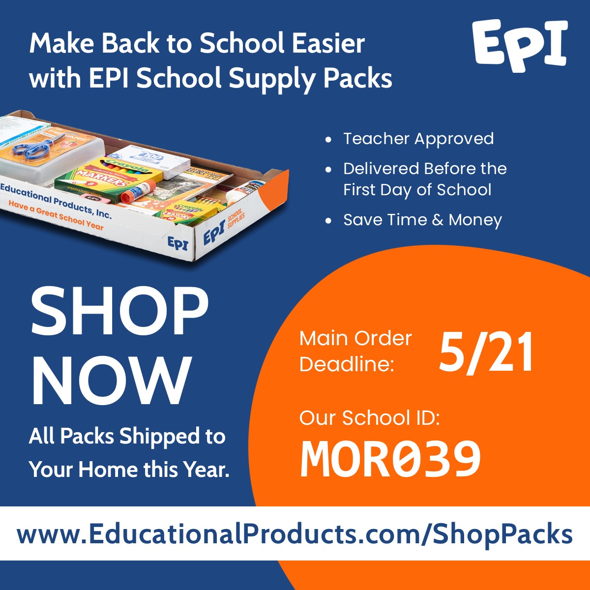 Morris Brandon Elementary School