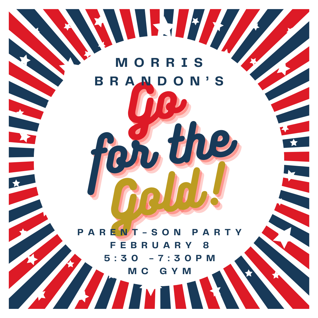 Morris Brandon Elementary School