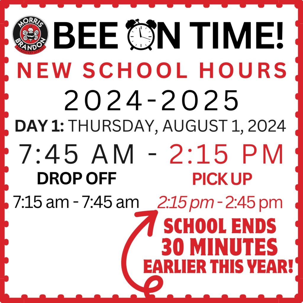 Morris Brandon Elementary School