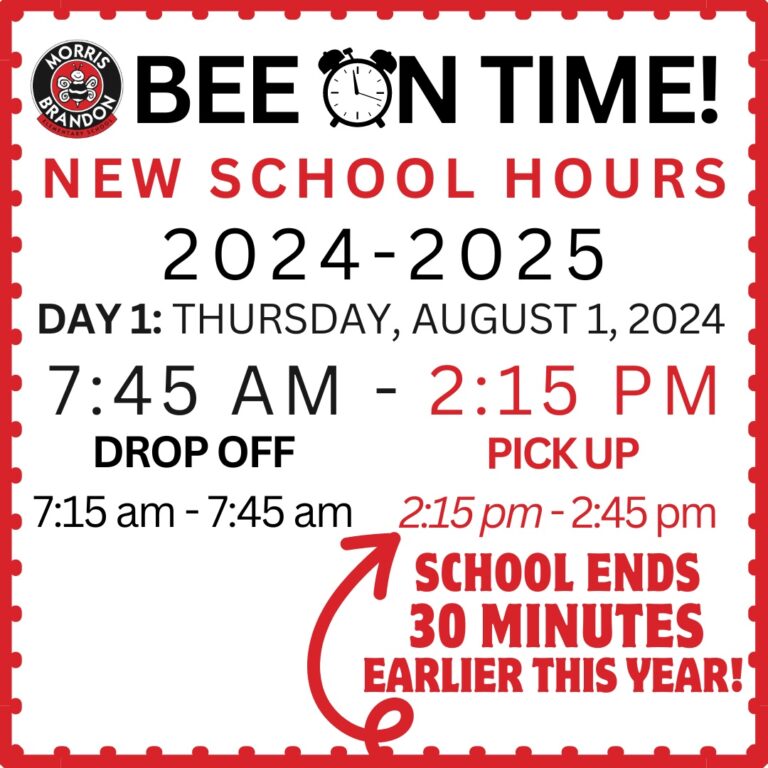 Morris Brandon Elementary School