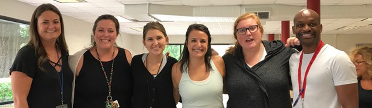 Morris Brandon Elementary School