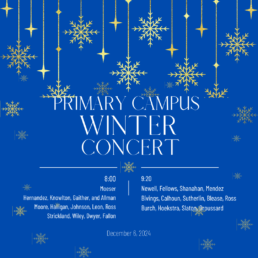 Morris Brandon Elementary School