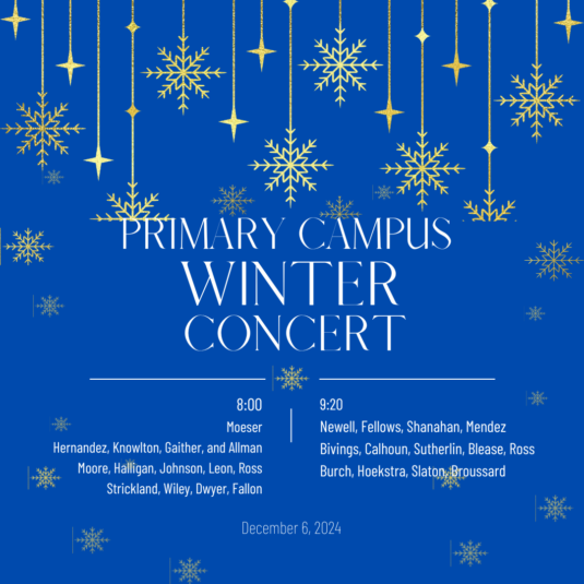 Morris Brandon Elementary School