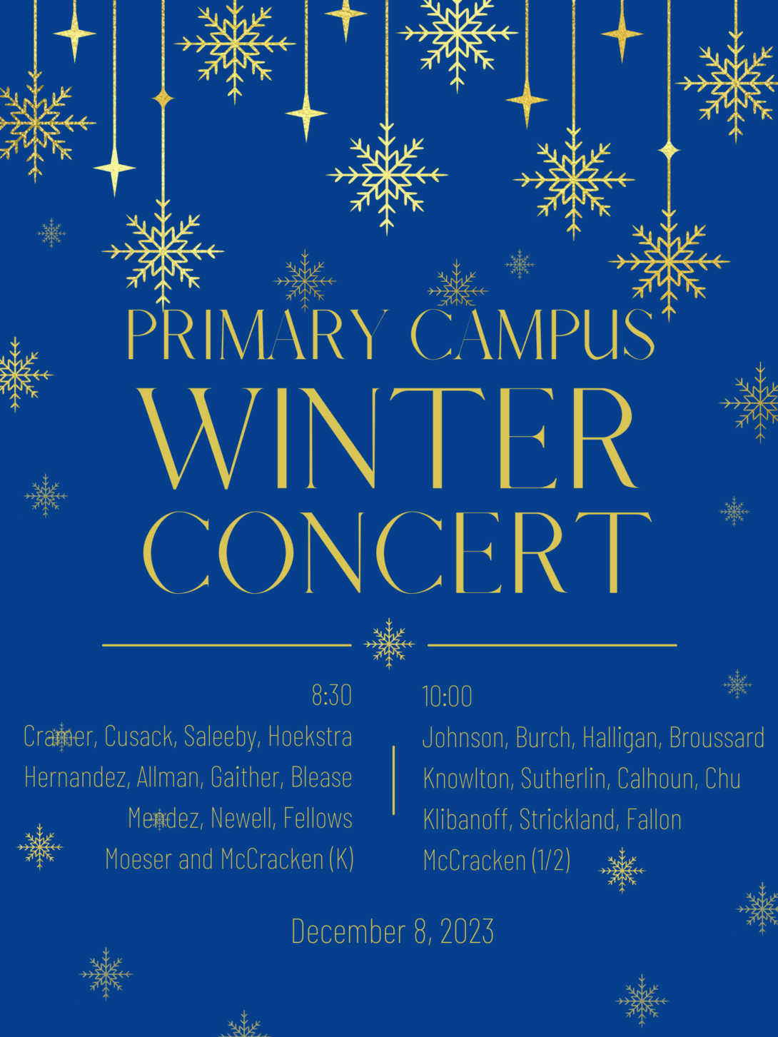 Morris Brandon Elementary School