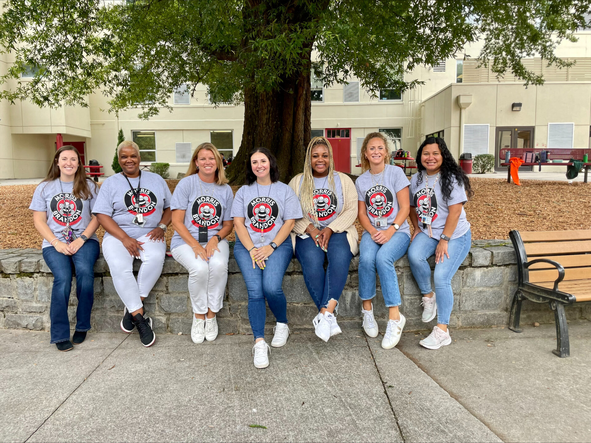 5th Grade News – Morris Brandon Elementary School