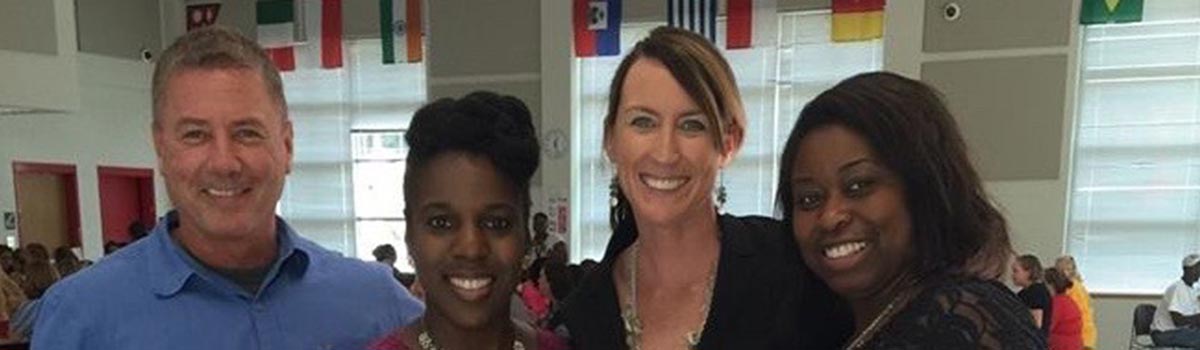 Morris Brandon Elementary School